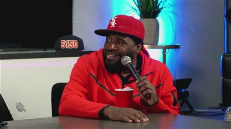 Big Things Coming — The Corey Holcomb 5150 Show 4924 Feat Darlene