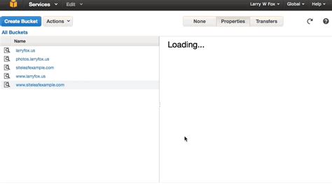 Using Aws S And Route Siteleaf