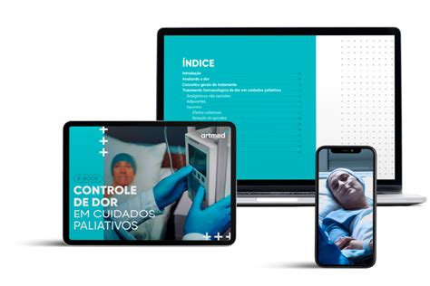E Book Controle De Dor Em Cuidados Paliativos