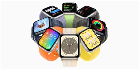 今年新一代apple Watch或會升級s9芯片，但外觀設計不會有大變化 Xfastest News