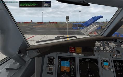 Th Fly In Mumbai India Vabb Flight Operations X Plane Org Forum