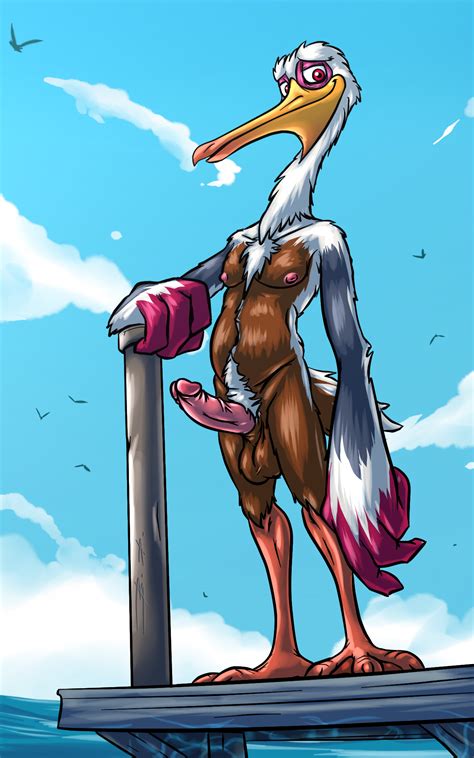 Post 3332611 Bassybefuddle Findingnemo Nigel