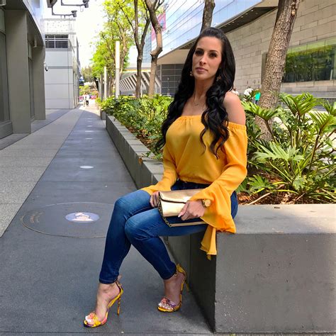 Kortney Kanes Feet