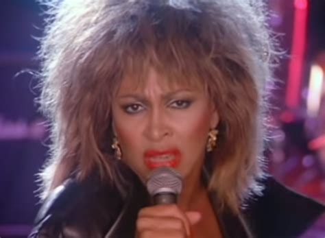 Tina Turners 10 Best Songs Ranked