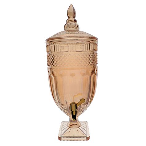 Suqueira Cristal 5L Ormimaq