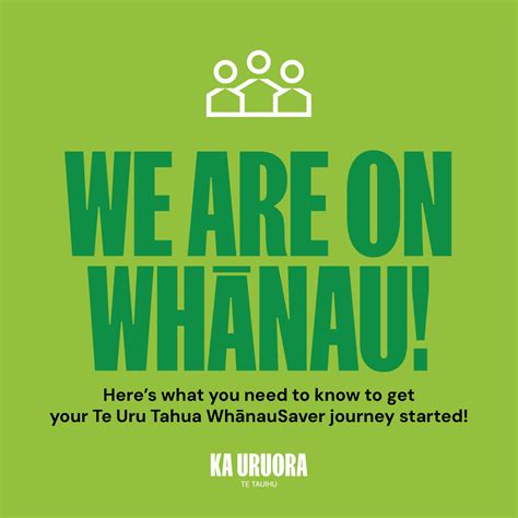 Te Uru Tahua Whānausaver General News Pānui Te Ātiawa O Te Waka