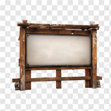 녹슨 프레임이 있는 빈 캔버스 풍화된 광고판 광고 게시판 공백 녹슨 Png 일러스트 및 이미지 에 대한 무료 다운로드
