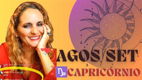 ♑️ CapricÓrnio Julho Vida Nova Com Tudo O Que Você Precisa Para
