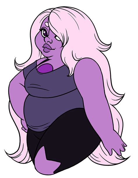 Amethyst Steven Universe — Weasyl