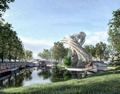 Parametric Tower Architecture Projects Photos Videos Logos