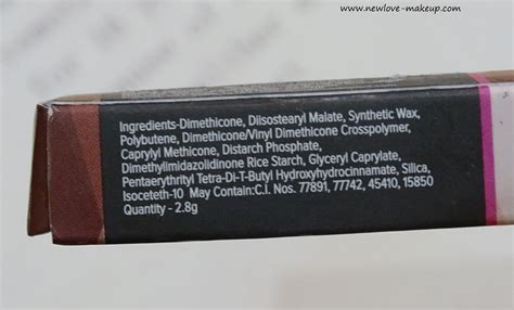 Sugar Matte As Hell Crayon Lipstick 02 Mary Poppins Review Swatches