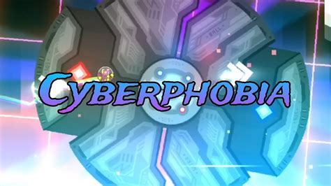 Cyberphobia Demon By ZubwaR 100 YouTube