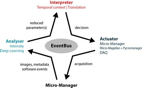 Event Driven Acquisitions Loops — Event Driven Acquisition 02