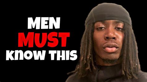 How Attractive Men Must Carry Themselves Youtube