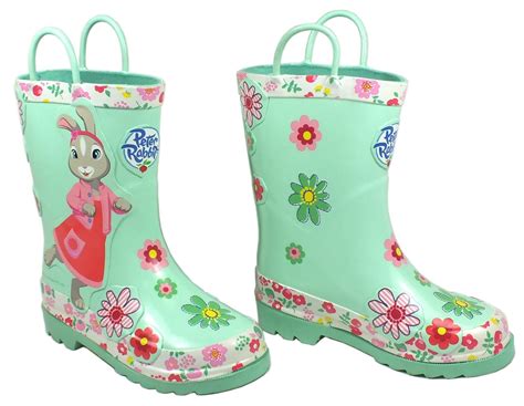 Lily Bobtail Wellies Treadstone Products