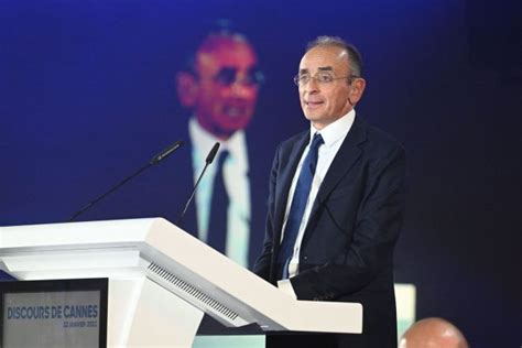 Eric Zemmour Accusé De Viols Olivier Ubéda Son Conseiller En