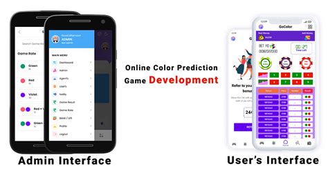 Online Color Prediction Game Development By Gowebsdm Medium