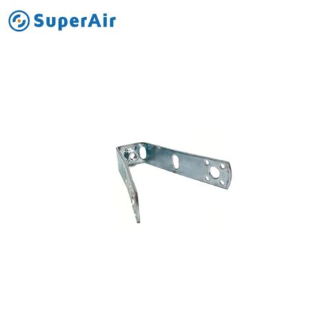 Hvac Metal Piping Profile Hanger Ceiling Brackets V Holder And Air