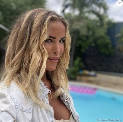 Oph Lie Winter Sur Instagram Purepeople