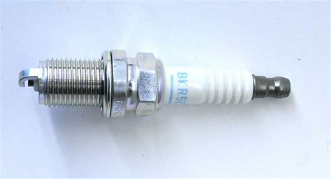 NGK BKR5ES - Alternative spark plugs