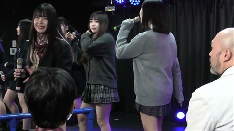 にこげき定期ライブ 16 ＠園児服＆制服ライブ Youtube
