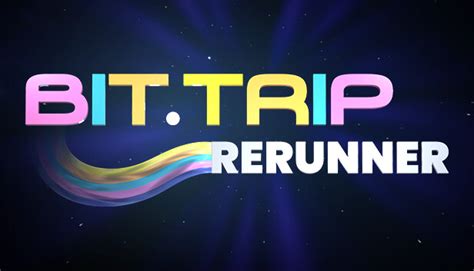 Bit Trip Rerunner On Steam