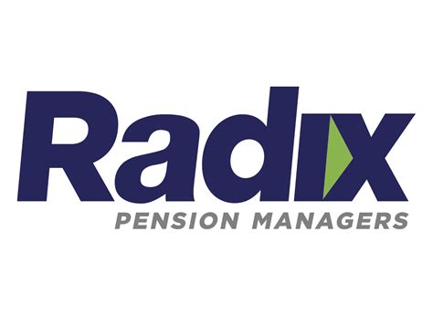Radix Pension Managers Limited