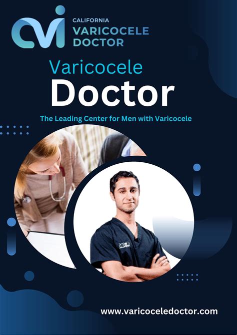 Varicocele Doctor By Varicocele Doctor Issuu