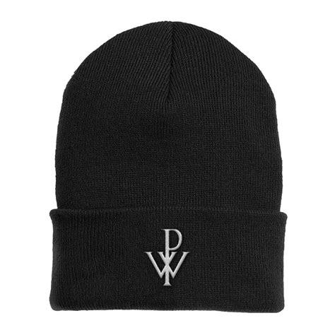 Accessories Powerwolf