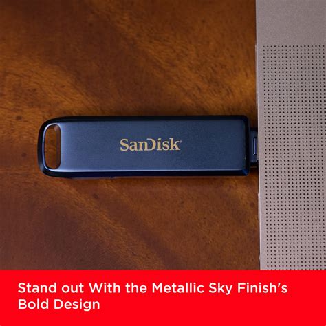 Customer Reviews Sandisk 128gb Usb Flash Drive For Iphone Lightning And Usb Type C Metallic Sky