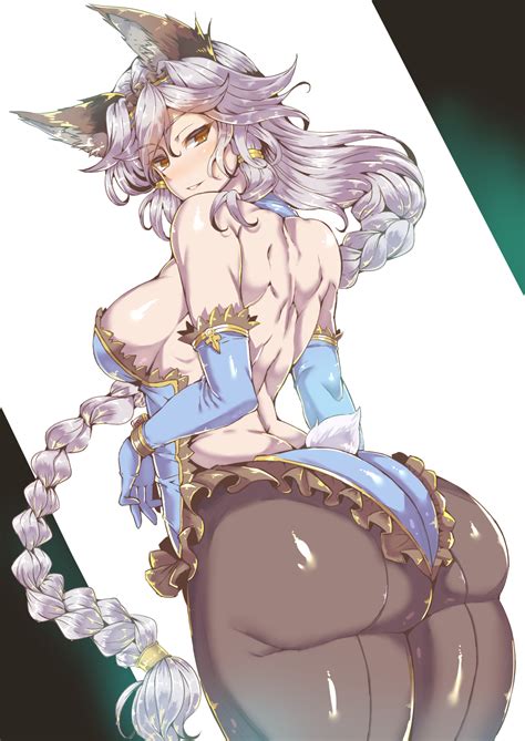 Heles Danbooru