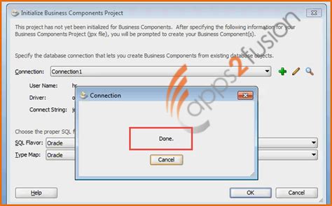 Introduction To Application Development Framework Adf