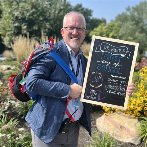 Robert Burris Edd On Linkedin Excited To See Another Year Of