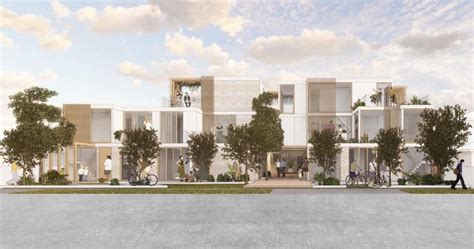 Low Income Housing Design