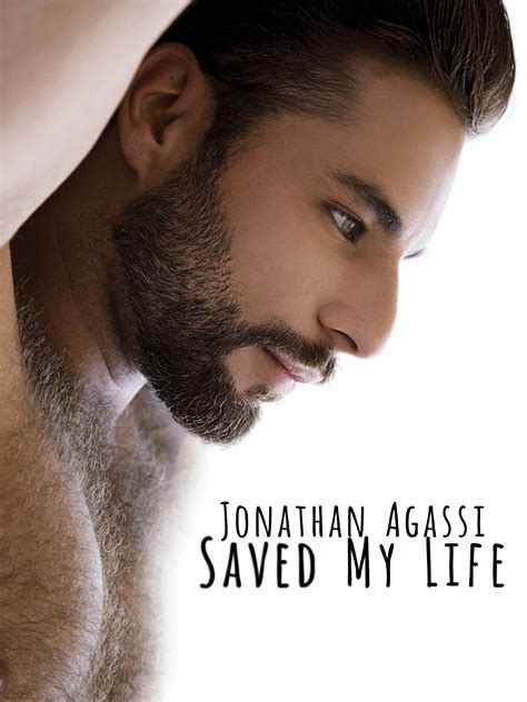 Prime Video Jonathan Agassi Saved My Life