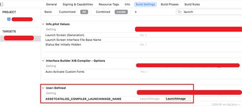 Ios Xcode无故build Canceled解决办法xcode Archive 自动 Canceled Csdn博客