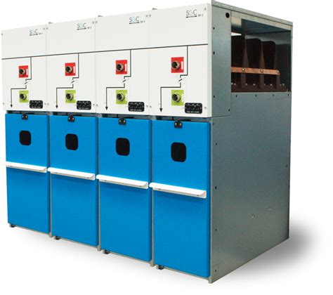 Ais Switchgear Medium Voltage Sgc Switchgear Company