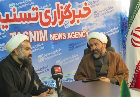 چمانی دشمن شناسی از اصول مهم و آموزه های فرهنگ رضوی است اخبار