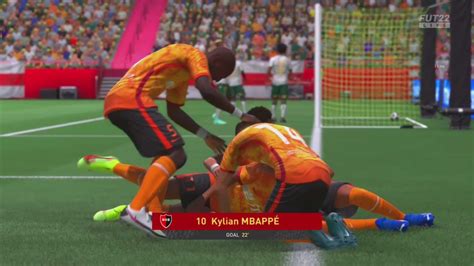 FIFA THIS SHOOTING TEHNIQUE IS BROKEN How To Score Every Time YouTube