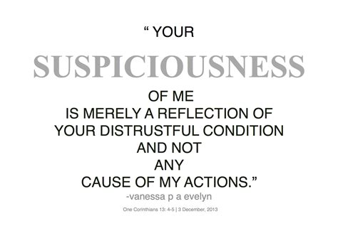 Quotes About Mistrust In Relationships Quotesgram