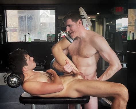 Jonah Wheeler Sharing His Passion For Performance And Porn Daily Squirt