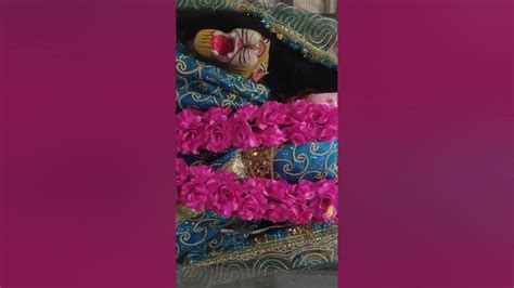 Mata Rani Darshan 💓🙏 Shorts Viral Subscribe Youtube