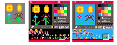 Nerdy Guide Pico 8 Sprites