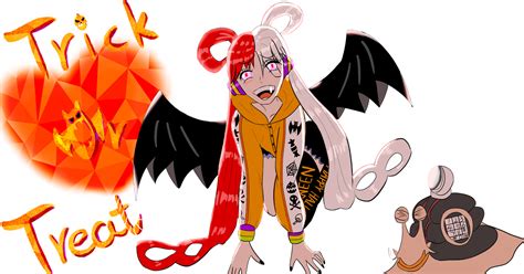 ウタ ハッピーハロウィン、ウタ！ 司紫明のイラスト Pixiv