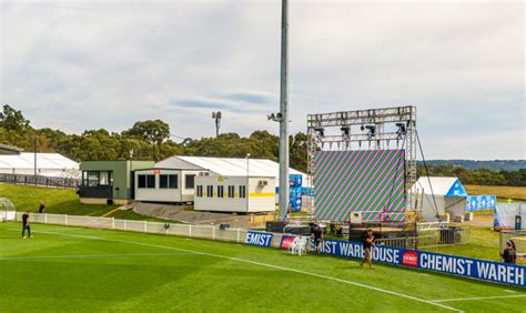 Mount Barker Gather Round VAILO