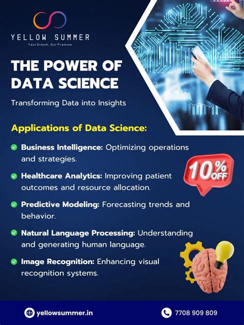 Ganta Jagannath On Linkedin 📊 Data Science Insight Unlocking The Power Of Data 🚀 Data Science Is