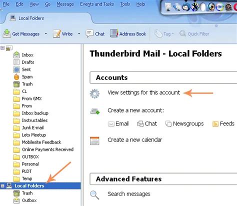 How To Download Thunderbird Mbox Viewer