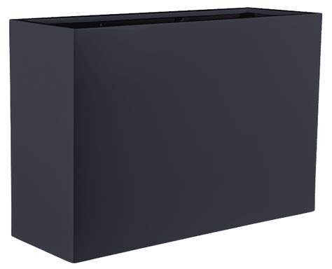 Potsdam Rectangular Planter