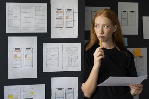 UI UX là gì Cách phân biệt UI và UX Designer