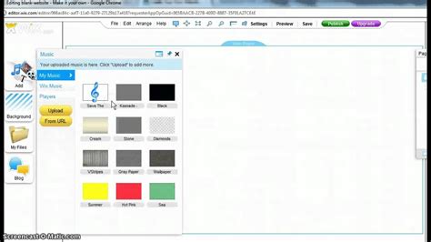 Assignment1part2 Youtube